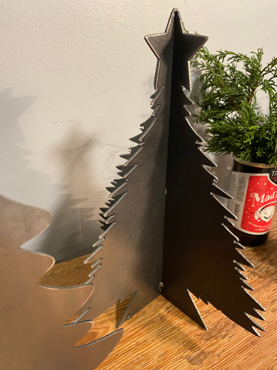 Metal Trees – Frindt Fab.